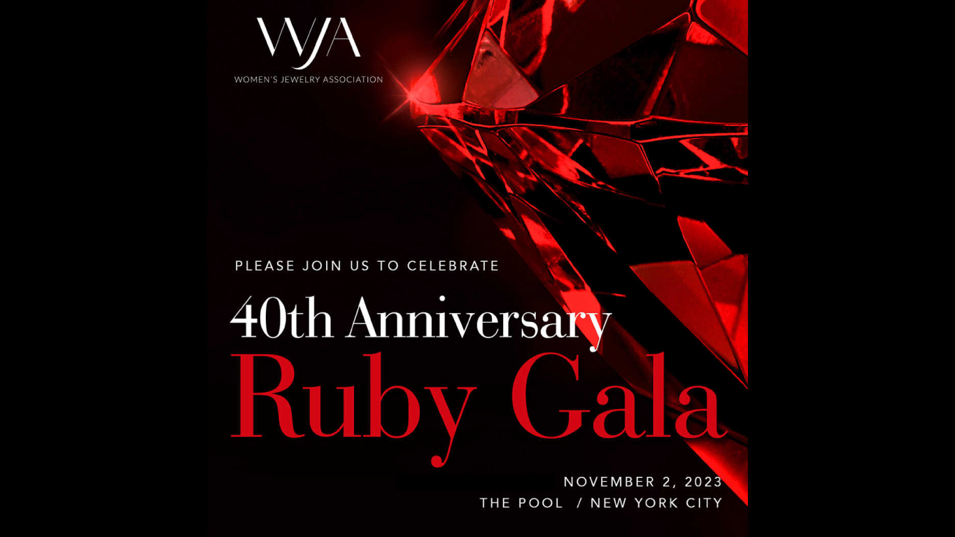 Ho Brothers Celebrates Women and Diversity at The WJA 40th Anniversary